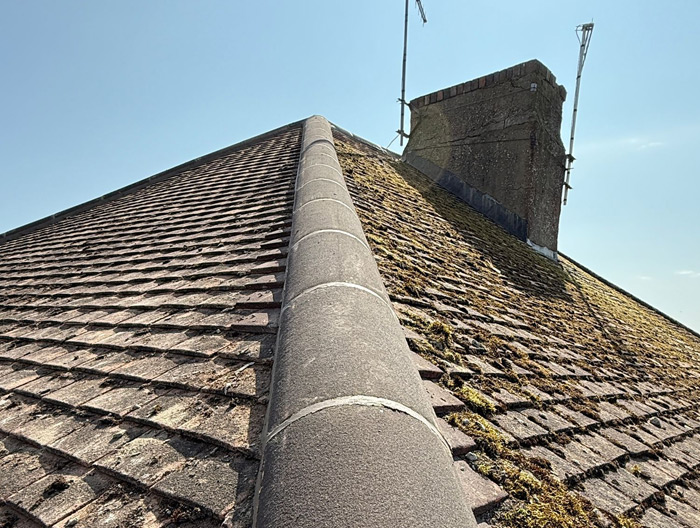 Local Hammersmith Roofers | Roofing Services in Hammersmith, Fulham ...