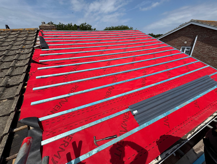 Local Hammersmith Roofers | Roofing Services in Hammersmith, Fulham ...